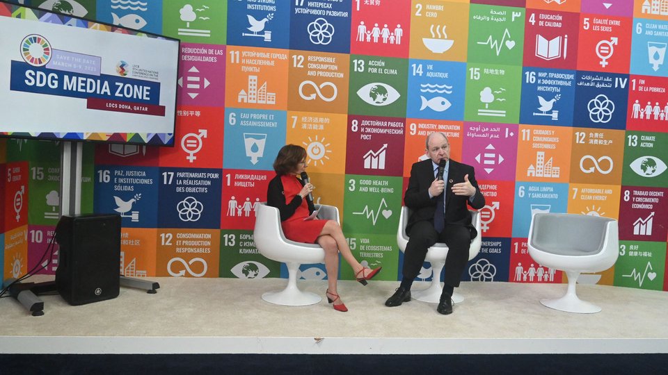 Overview | Permanent Mission Of Ireland To The UN, New York | Ireland ...