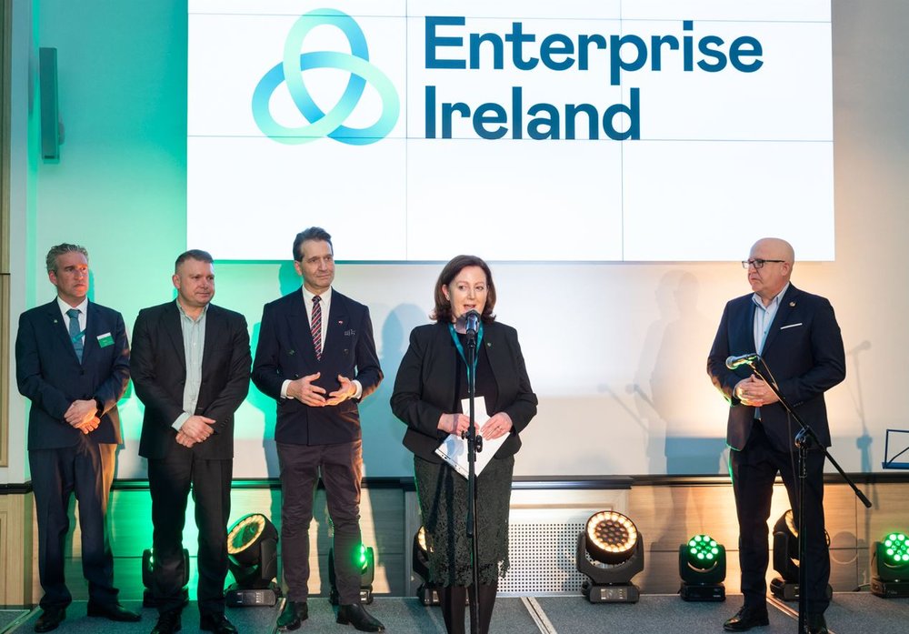 St Patrick’s Day 2025 – Events around Poland | Ireland.ie