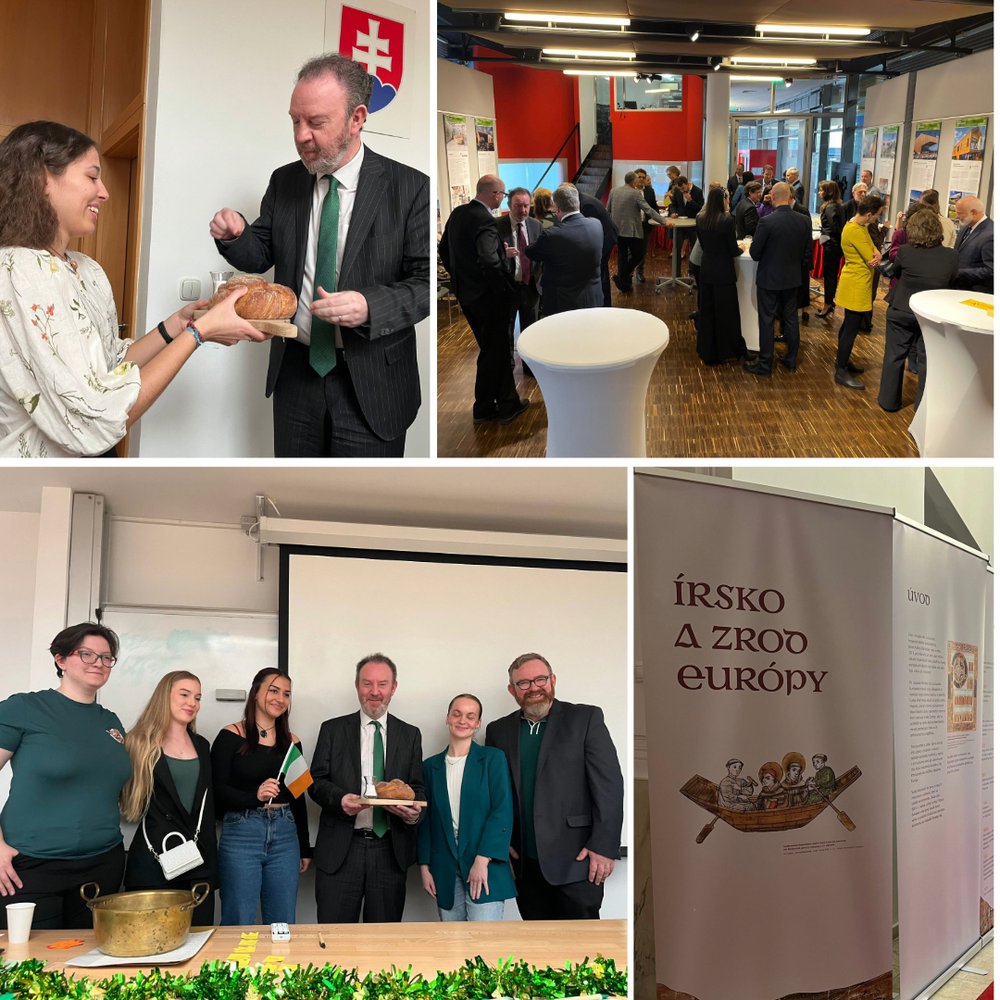 2024 Spring Newsletter | Ireland.ie