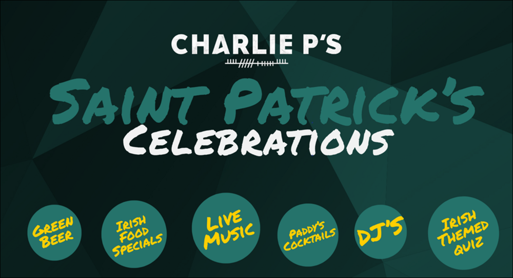 St Patrick's Day & 'Ireland Week' in Austria | Ireland.ie