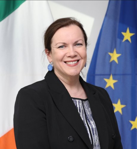 Ireland's Consulate In Miami | Ireland.ie | Ireland.ie