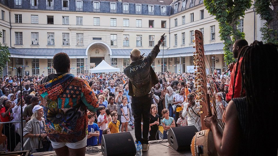 Journée de la Francophonie 2023 | Ireland.ie