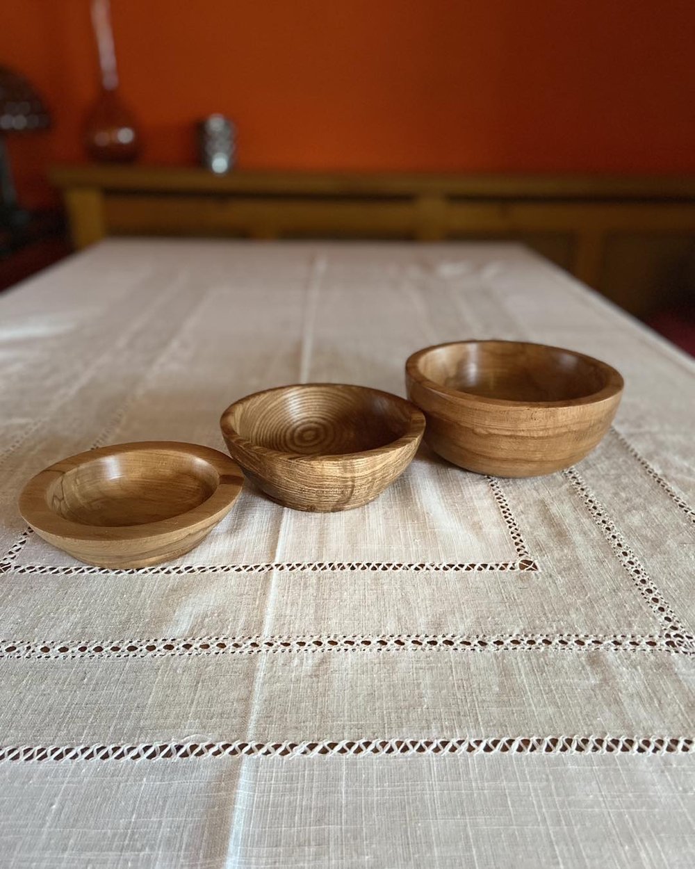 Handcrafted in Ireland: 5 Irish woodworkers to know | Ireland.ie