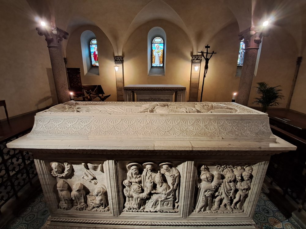 Ireland and Bobbio – The Columbanus connection | Ireland - this is Ireland