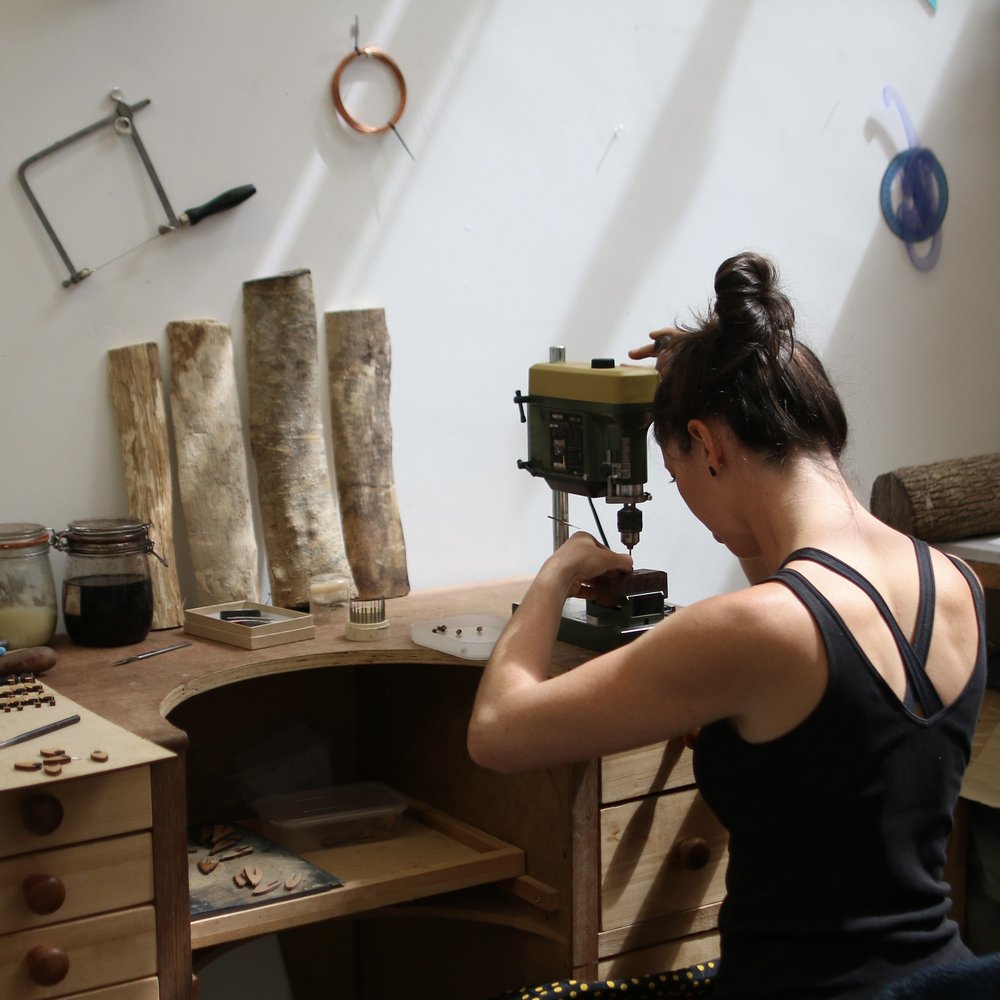 Handcrafted in Ireland: 5 Irish woodworkers to know | Ireland.ie