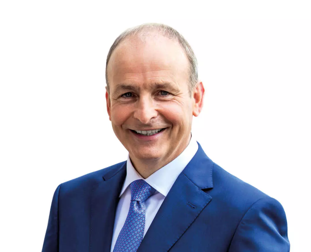 Visit of Taoiseach (Ireland’s Prime Minister), Mr. Micheál Martin T.D., to Japan | Ireland.ie