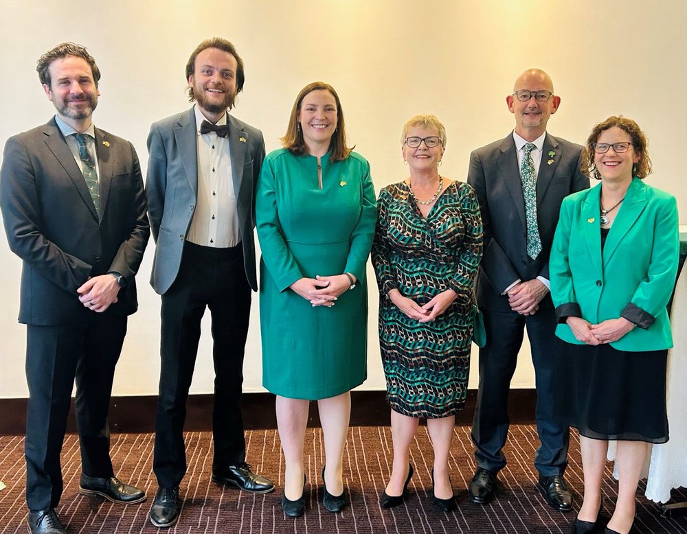 Team Ireland | Embassy Of Ireland in Ethiopia | Ireland.ie | Ireland.ie