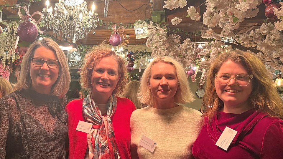 Team Ireland | Ireland's Consulate in Manchester | Ireland.ie | Ireland.ie