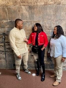 South African Technology Winners visit Dublin | Ireland.ie