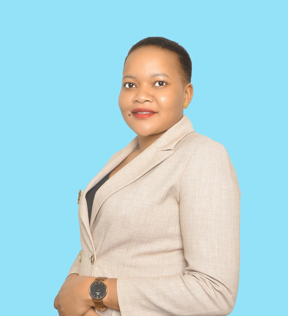 Meet our 2025/2026 Ireland Fellows from Tanzania, the Seychelles and ...