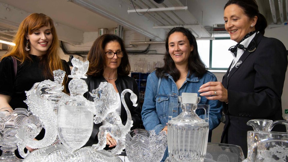 Irish Design Week: The Story Behind Irish Craft and Creativity | Ireland.ie