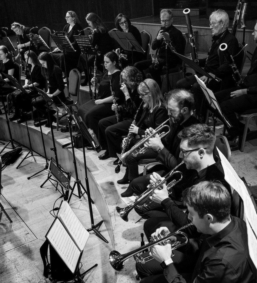 Irish Doctors Orchestra: How Music Is Helping Care For The Carers In ...