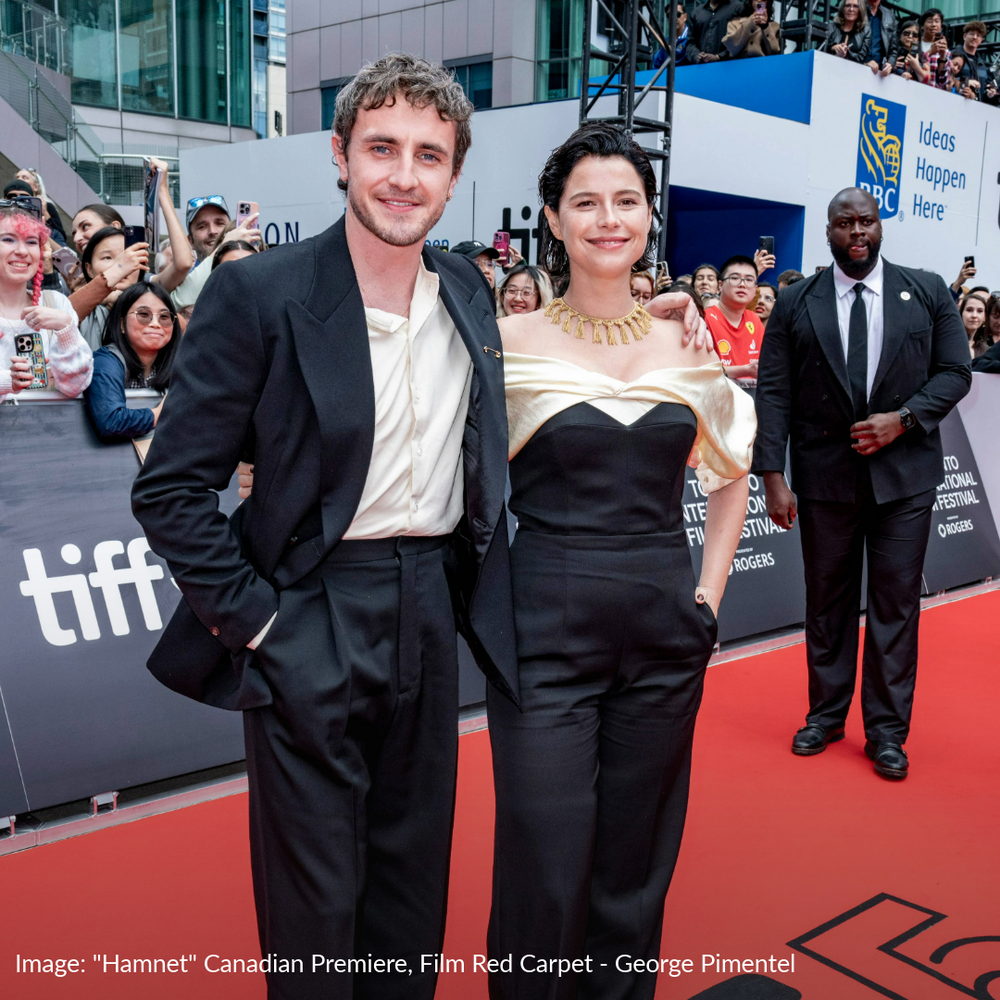 Ireland at the 50th edition of the Toronto International Film Festival ...