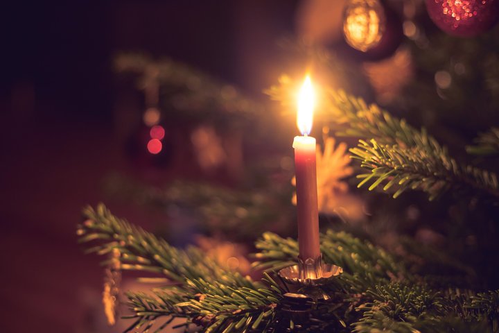 Christmas traditions: the origin story of famous festive customs from ...