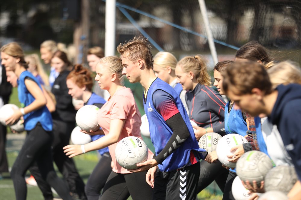 What is the GAA? | Ireland.ie