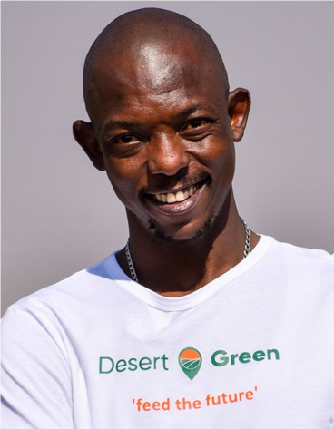 South African Technology Winners visit Dublin | Ireland.ie