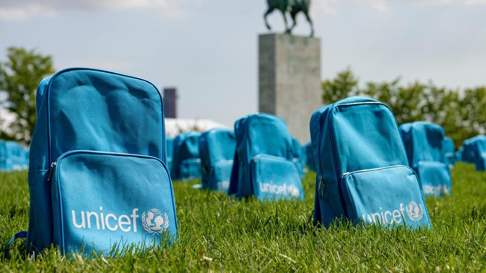 Our United Nations partners | Irish Aid | Ireland.ie