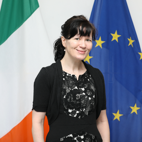 Embassy Of Ireland, Ukraine | Ireland.ie | Ireland - this is Ireland