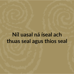 11 seanfhocail (proverbs) that unlock timeless wisdom through the Irish ...