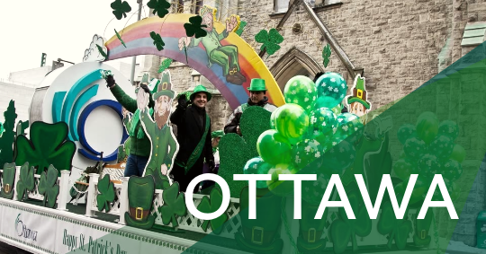 Irish Heritage Month 2026 | Ireland.ie