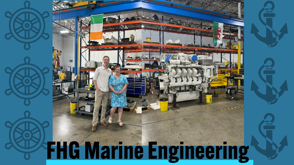 A Glimpse inside the World of Yachts.... | Ireland.ie