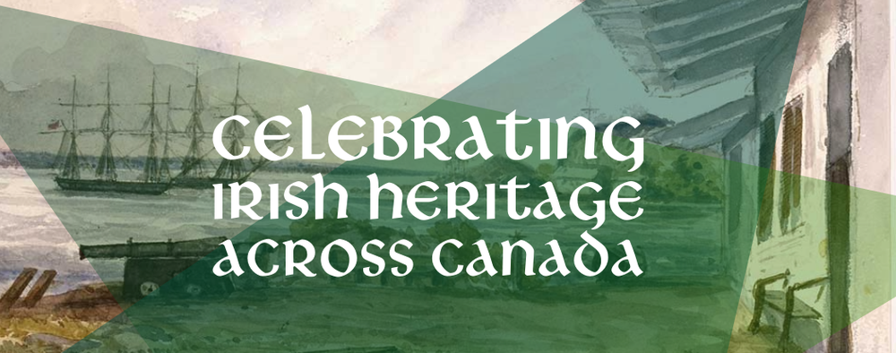 Irish Heritage Month 2026 | Ireland.ie