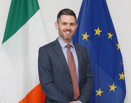 Ireland's Consulate in Chicago | Ireland.ie | Ireland - this is Ireland