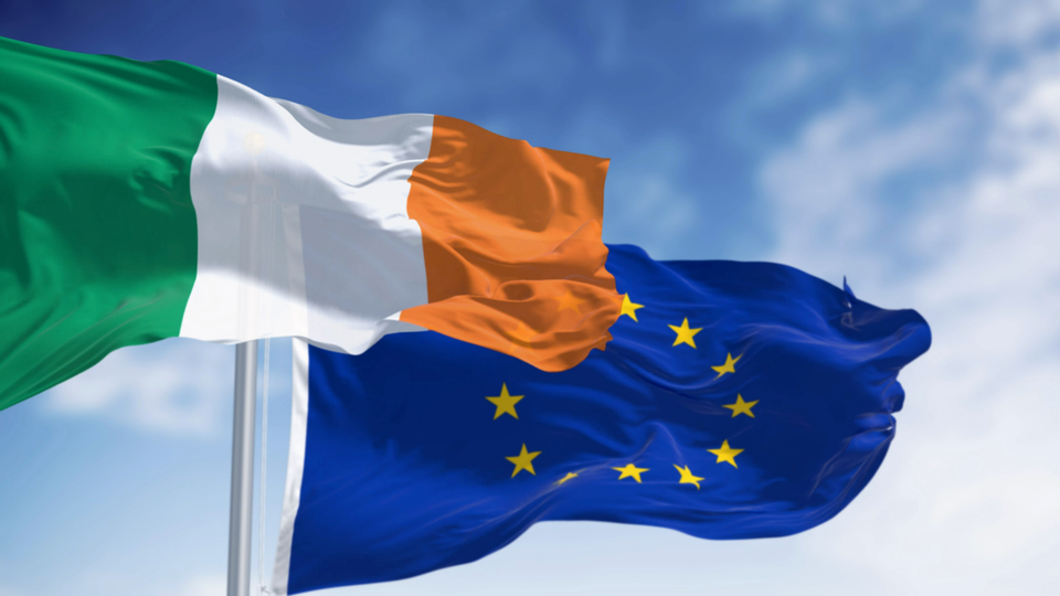 EU Careers With The Irish language | EU Jobs | Ireland.ie