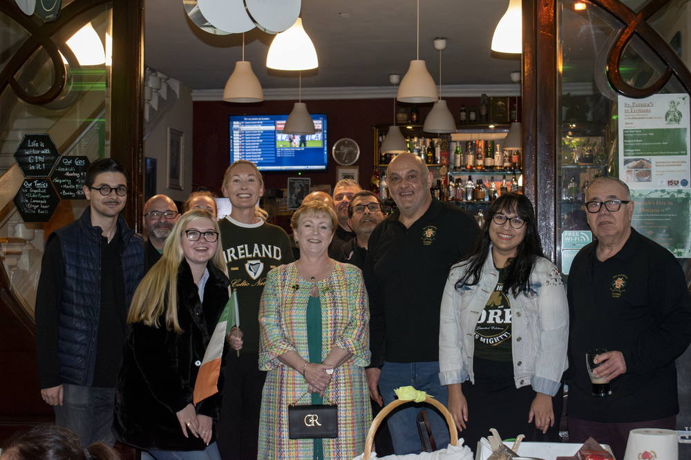 Floriana: the Maltese town where Irish connections run deep | Ireland.ie