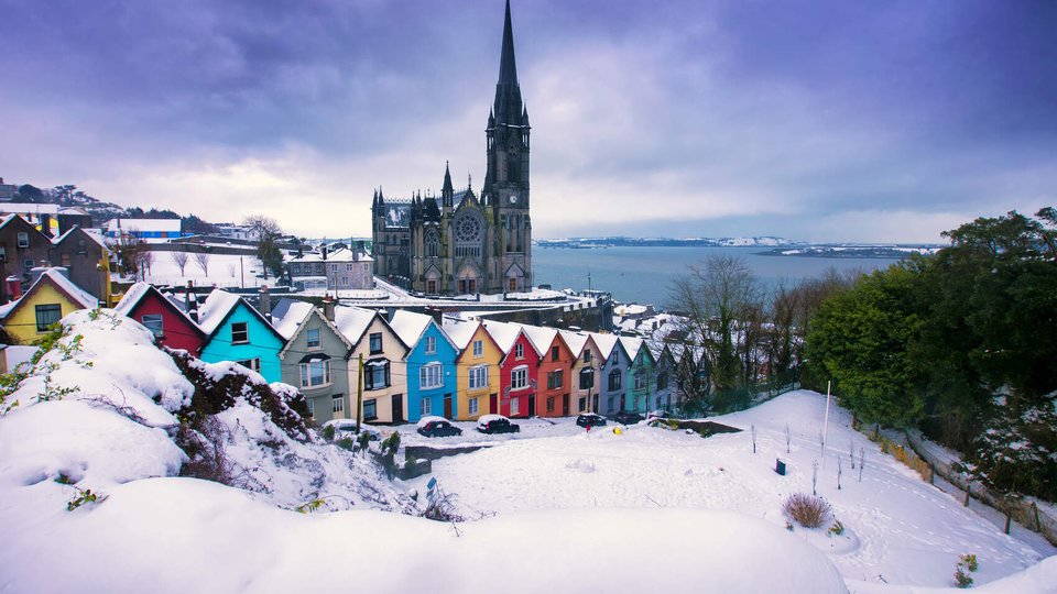 Celebrating Christmas in Ireland: 7 Irish Christmas customs to know ...