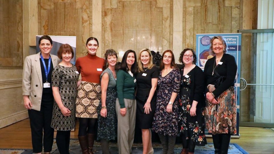 Global Citizenship Education Grants | Irish Aid | Ireland.ie | Ireland.ie