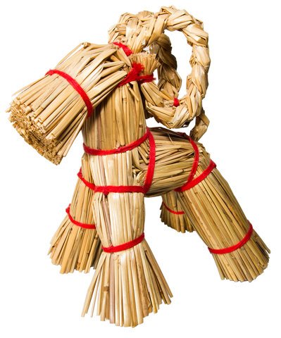 Christmas traditions: the origin story of famous festive customs from ...