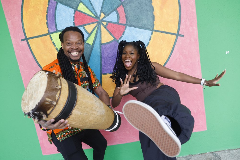 Africa Day 2024 nationwide programme launched | Ireland.ie
