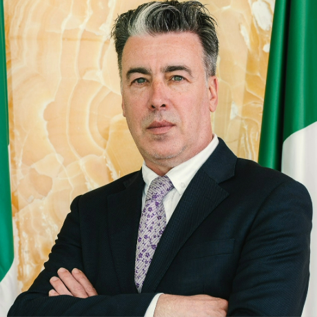 Embassy Of Ireland, Mexico | Ireland.ie | Ireland.ie
