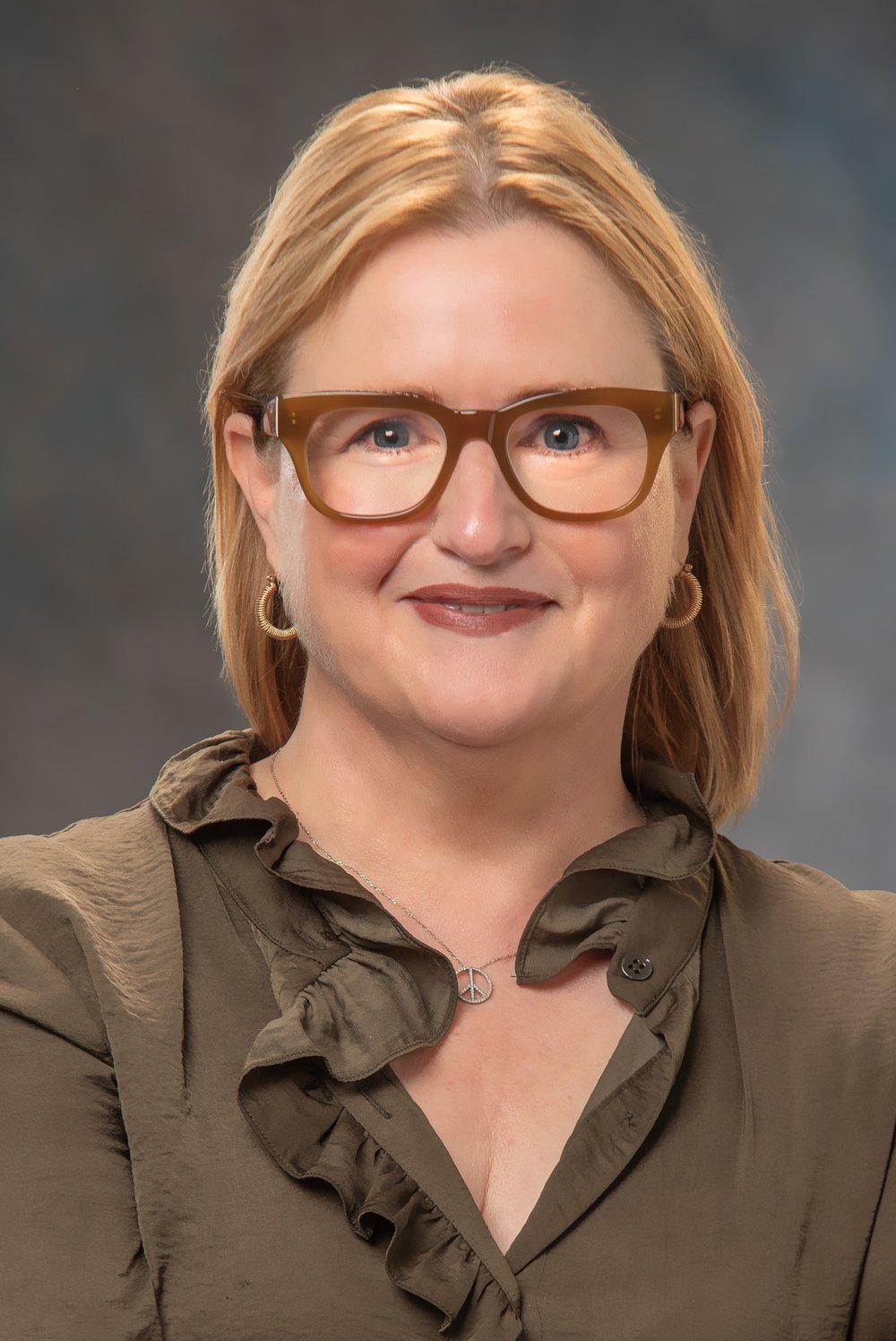 Amy Seigenthaler Pierce Appointed Honorary Consul in Tennessee | Ireland.ie