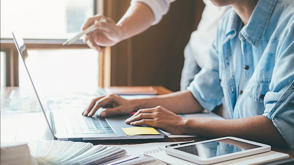 How To Write A Good ESP Application | Ireland.ie