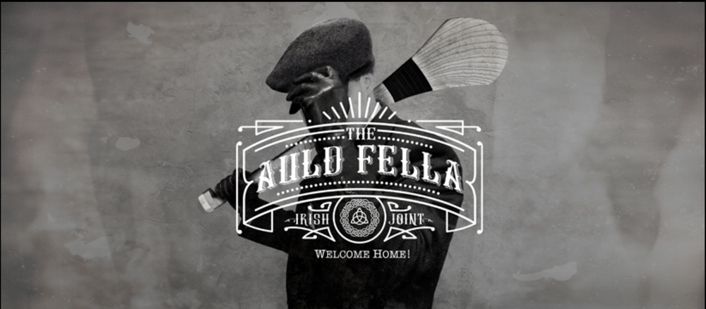 Enterprising Irish: Kevin Kearns | Ireland.ie