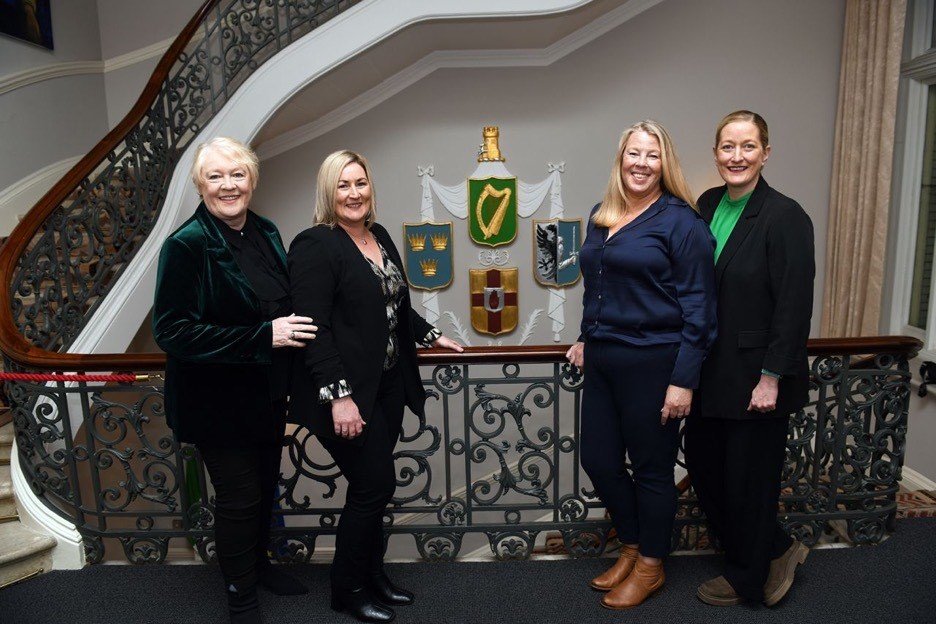 Meet The Irish Innovators Making Their Mark In Great Britain | Ireland.ie