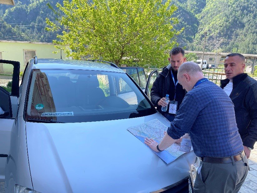 Election Observation | Ireland.ie