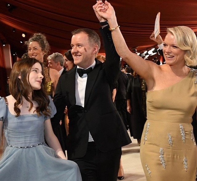 Enterprising Irish: Caterina Coyne | Ireland.ie