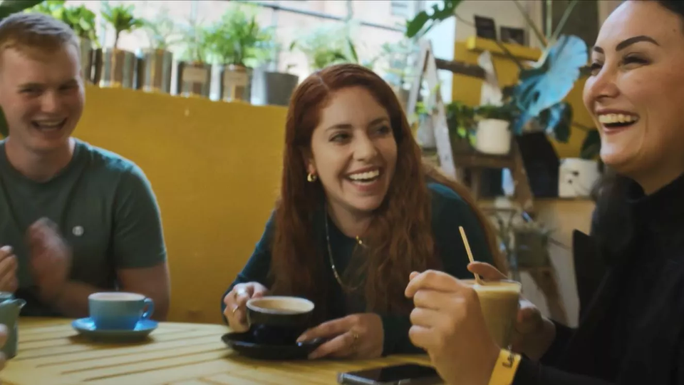 Conversation on Ireland | Ireland.ie | Ireland.ie