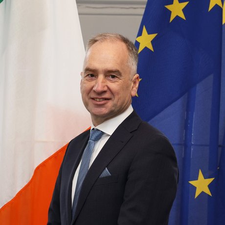 Embassy Of Ireland, China | Ireland.ie | Ireland.ie