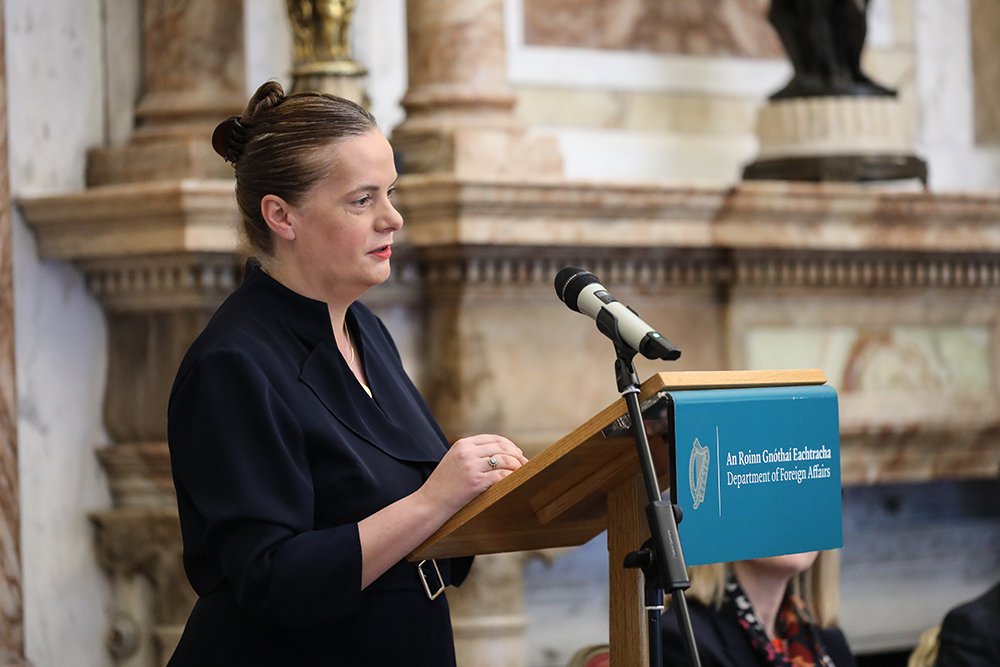 Ireland-Mexico Chamber of Commerce Trade Mission | Ireland.ie