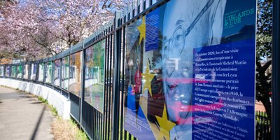 Department of Foreign Affairs and Trade | Ireland.ie