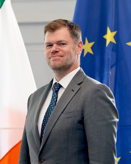 Ireland's Consulate in Shanghai | Ireland.ie | Ireland.ie