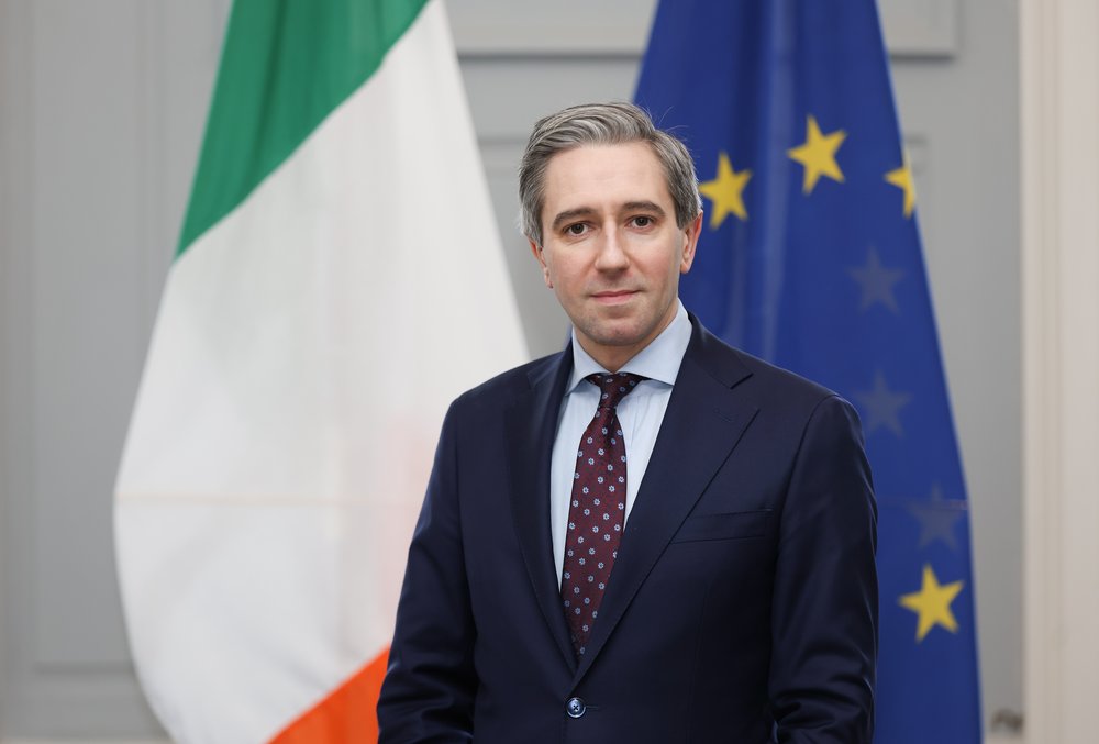 Ireland pledges €20 million to support UNRWA humanitarian work in Gaza ...