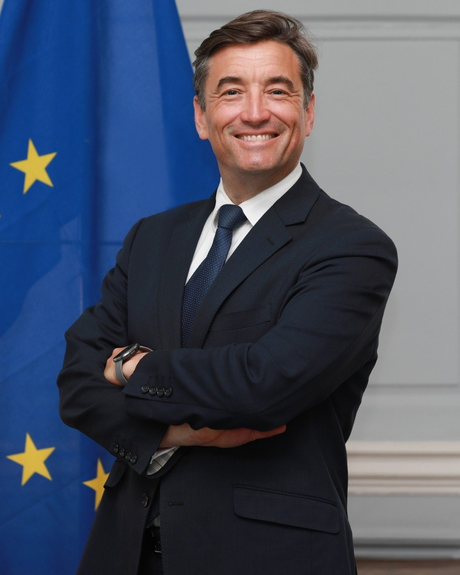 Embassy Of Ireland, Canada | Ireland.ie | Ireland.ie