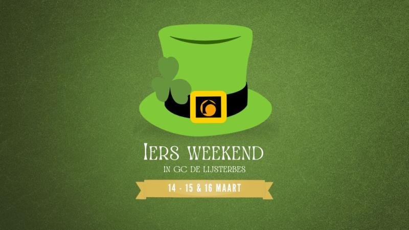 Celebrating St Patrick's Day in Belgium 2025 | Ireland.ie