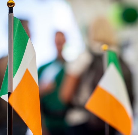About the Department | Department of Foreign Affairs | Ireland.ie ...