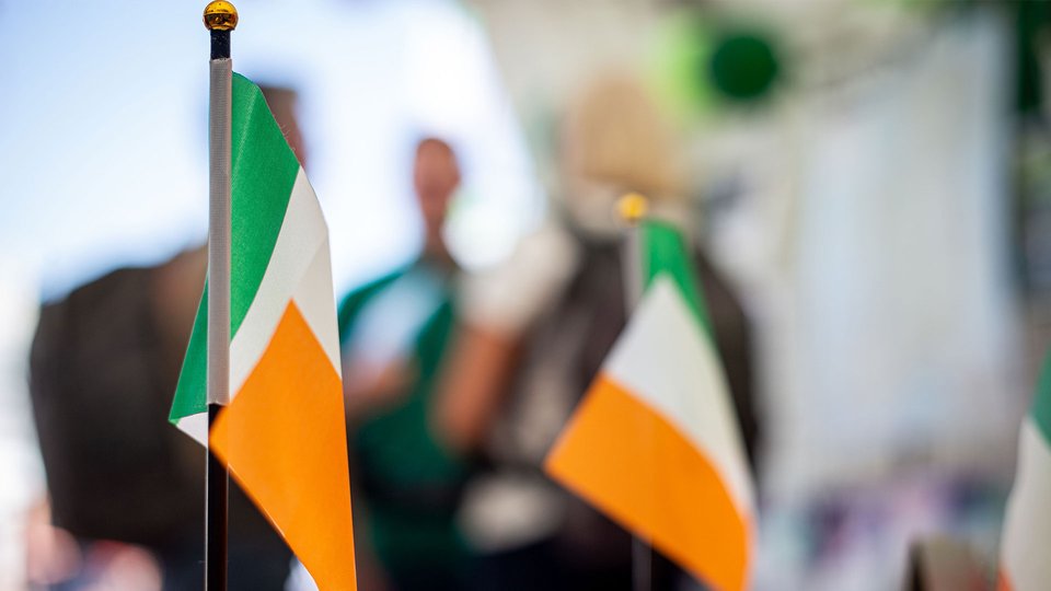 Role and policies | Department of Foreign Affairs | Ireland.ie | Ireland.ie